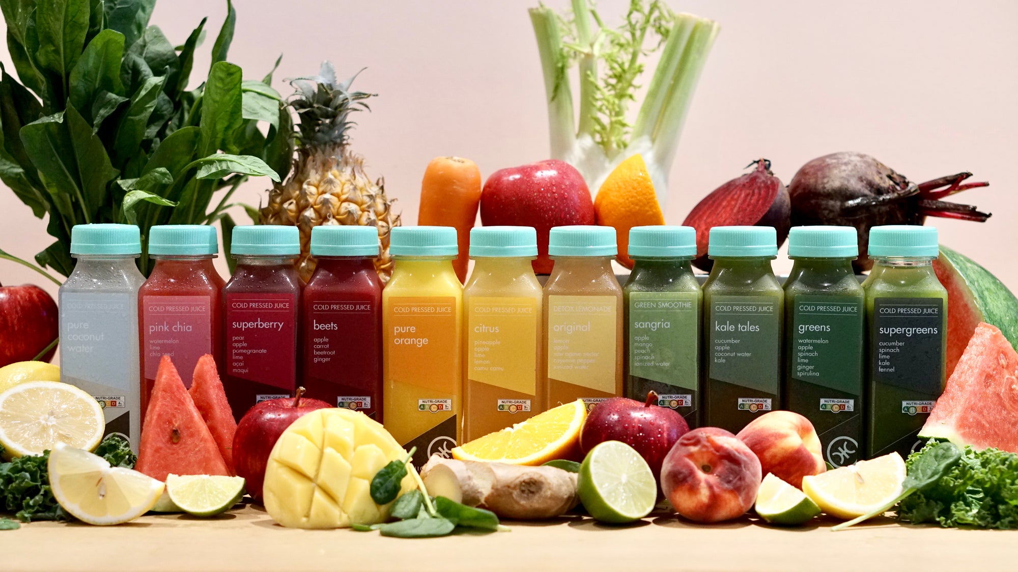 HICJUICE & The Edible Co – HICJUICE & The Edible Co