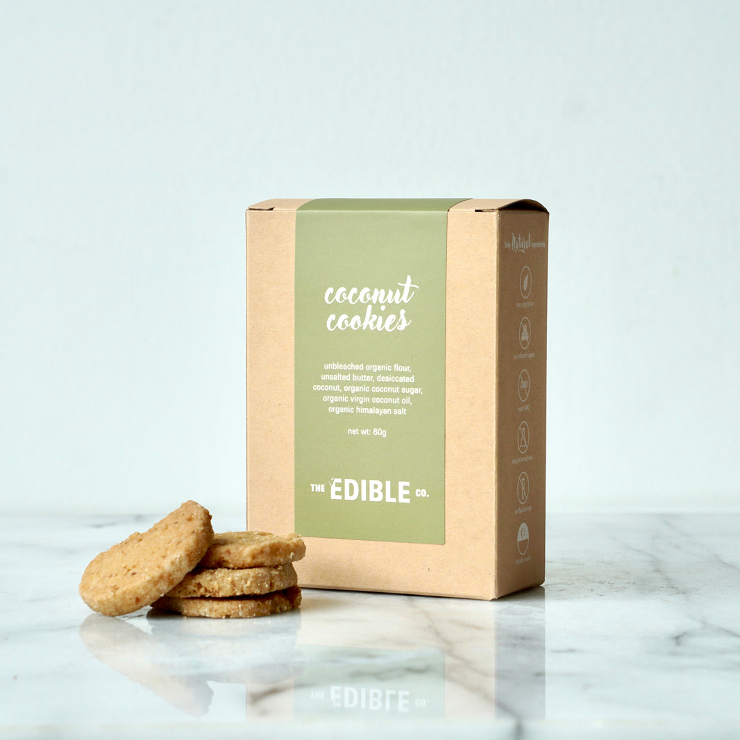 Halal Snacks – HICJUICE | HICFOODS | The Edible Co