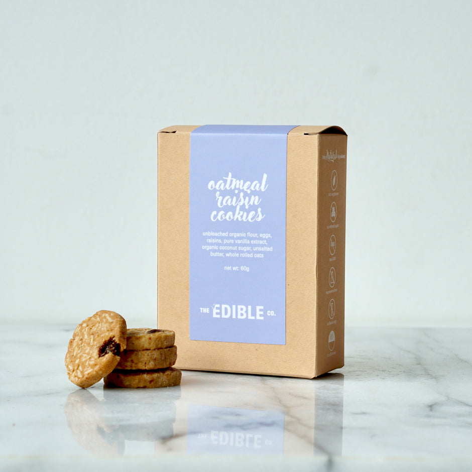 Halal Snacks – HICJUICE | HICFOODS | The Edible Co